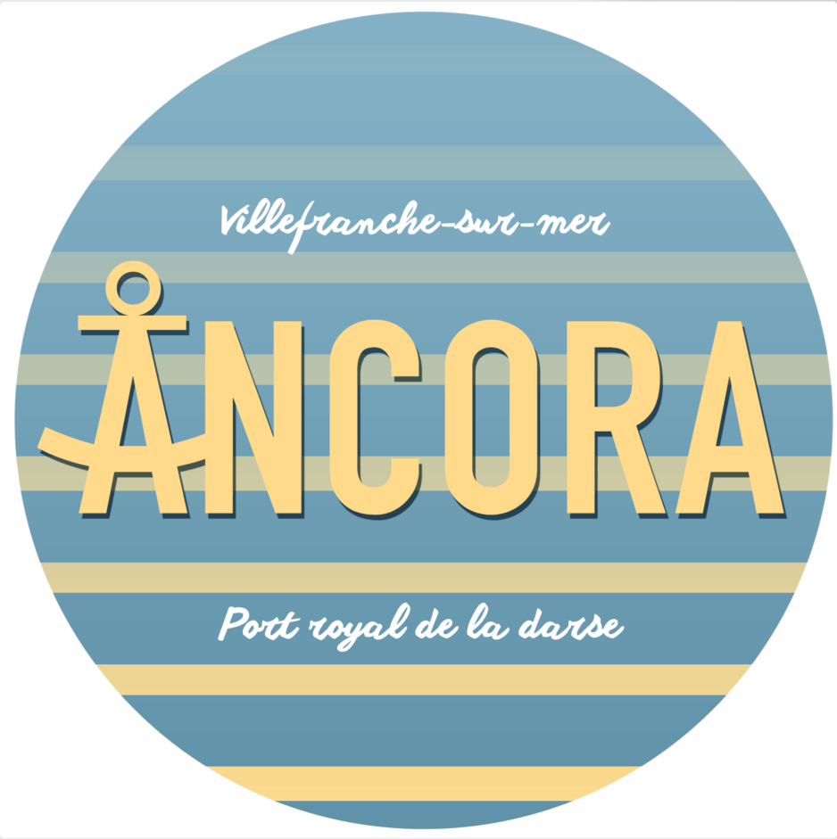 Baia Bella : Restaurant & beach, eco-friendly & family in Beaulieu sur Mer